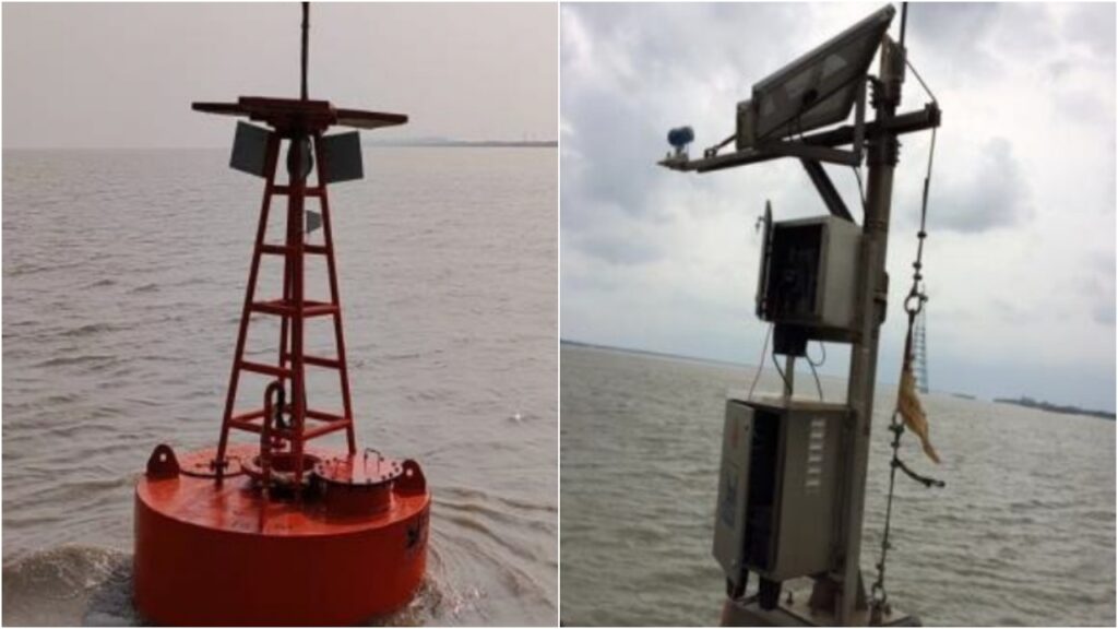 SMP Kolkata Commissions Automated Tide Gauge System in 13 Strategic ...