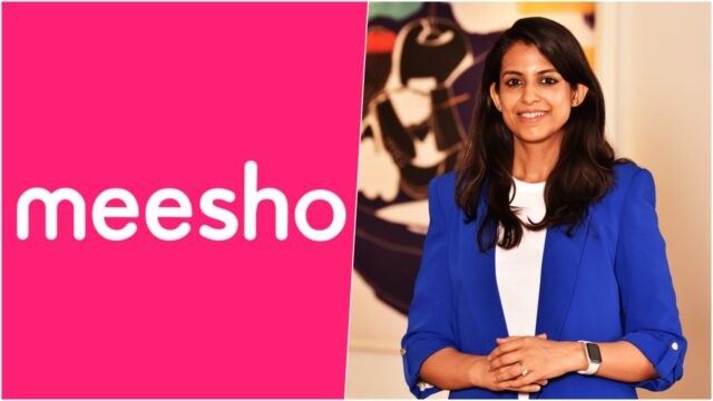 The e-commerce company Meesho has crossed the milestone of 7 lakh ...