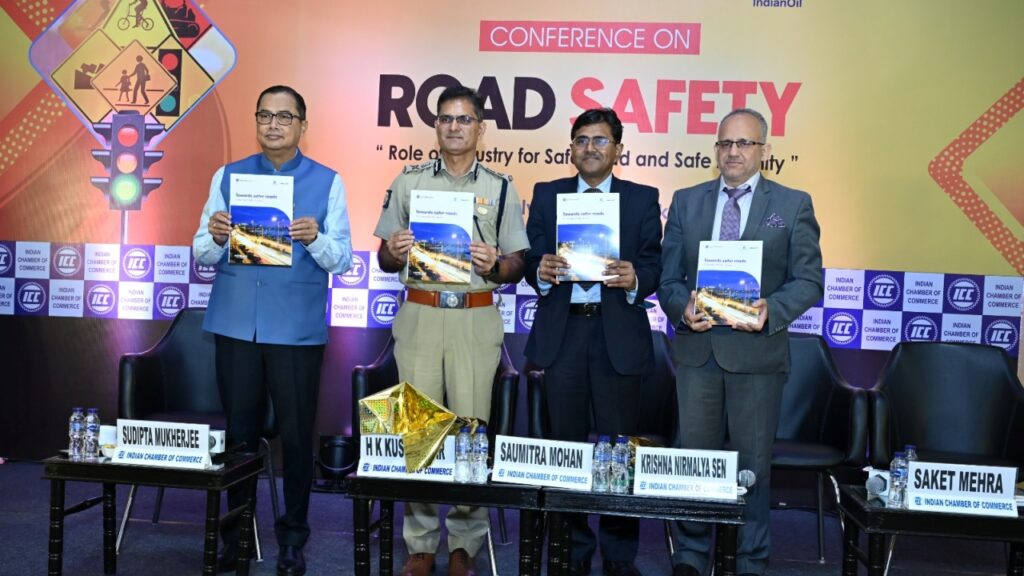 India needs Road Safety Awareness and implementation of multi-level ...